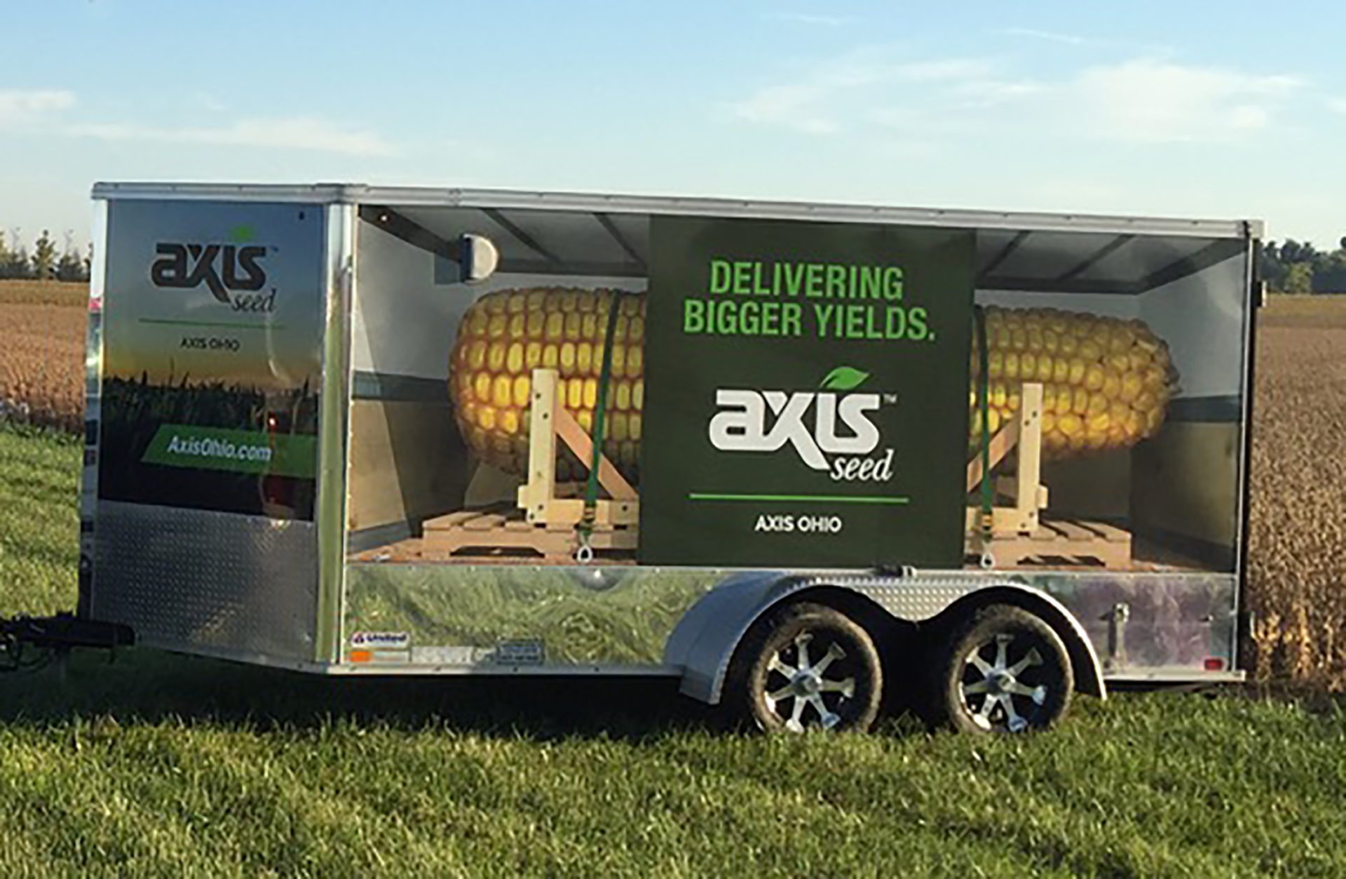 Building a Brand From the Ground Up - McCullough Creative