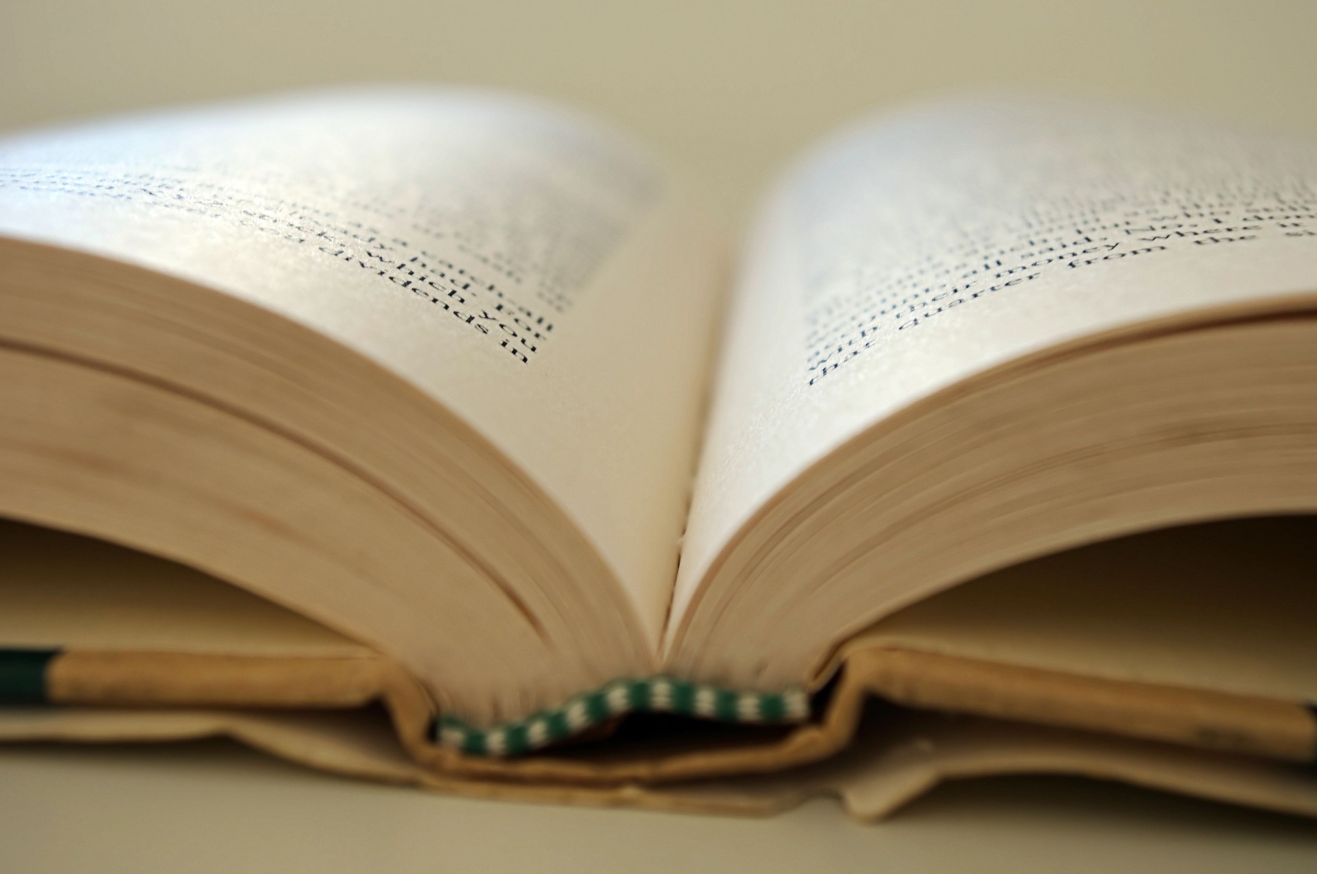 Make a Company History Book - McCullough Creative